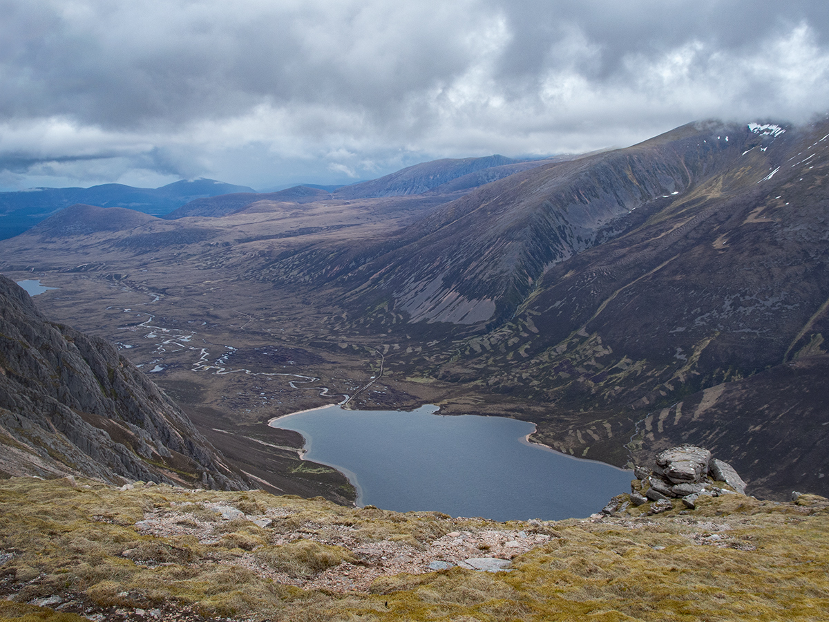 Sgor Gaoith | Moab.in