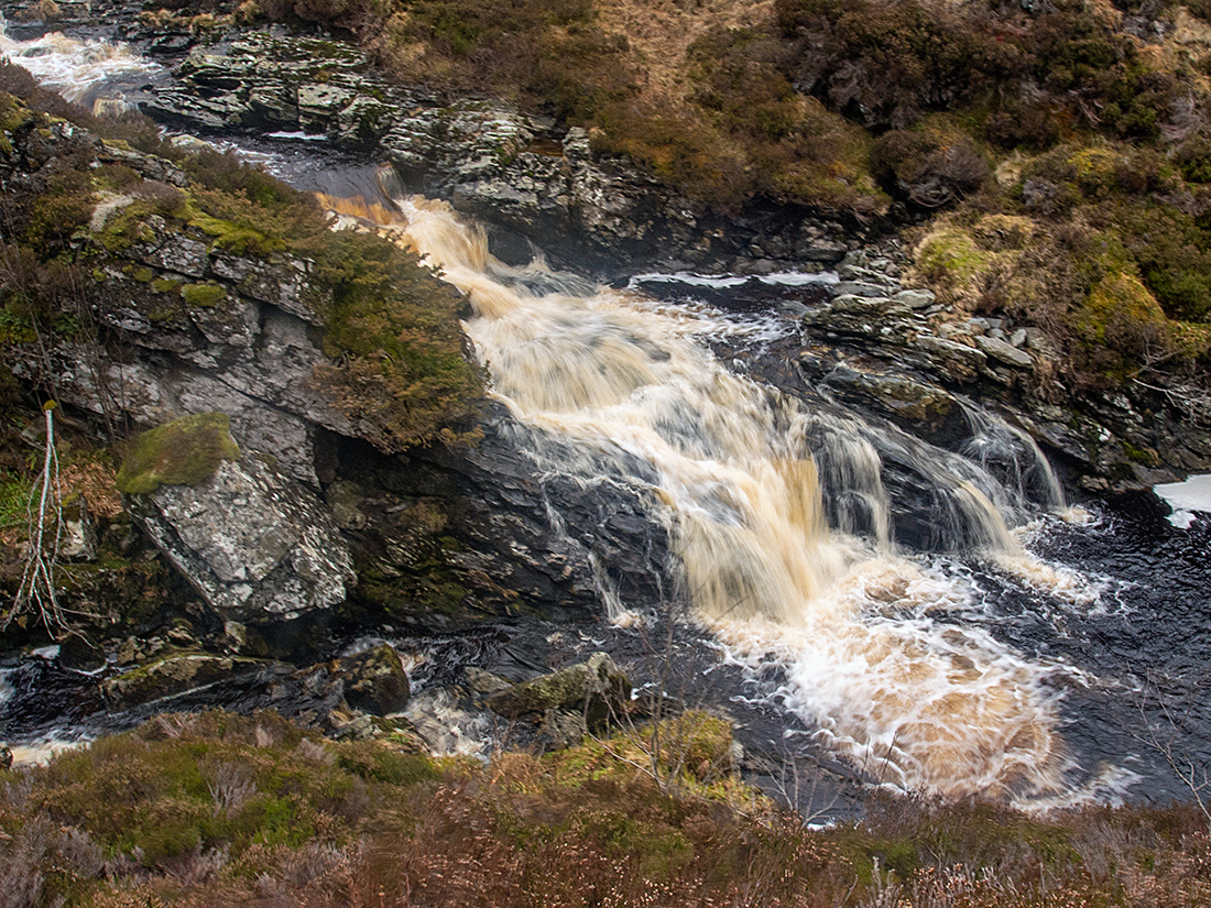 Glen Muick to Glen Mark | Moab.in