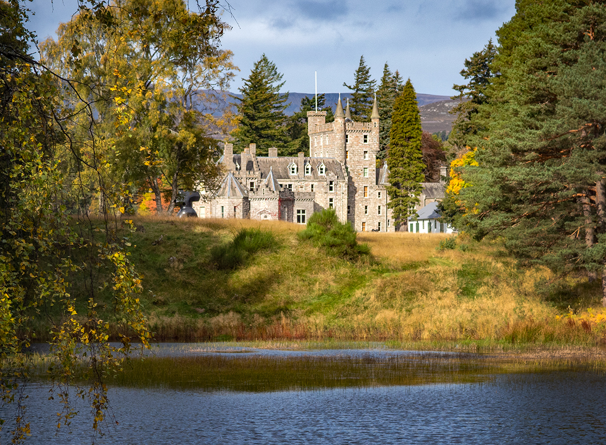 Glen Quoich | Moab.in