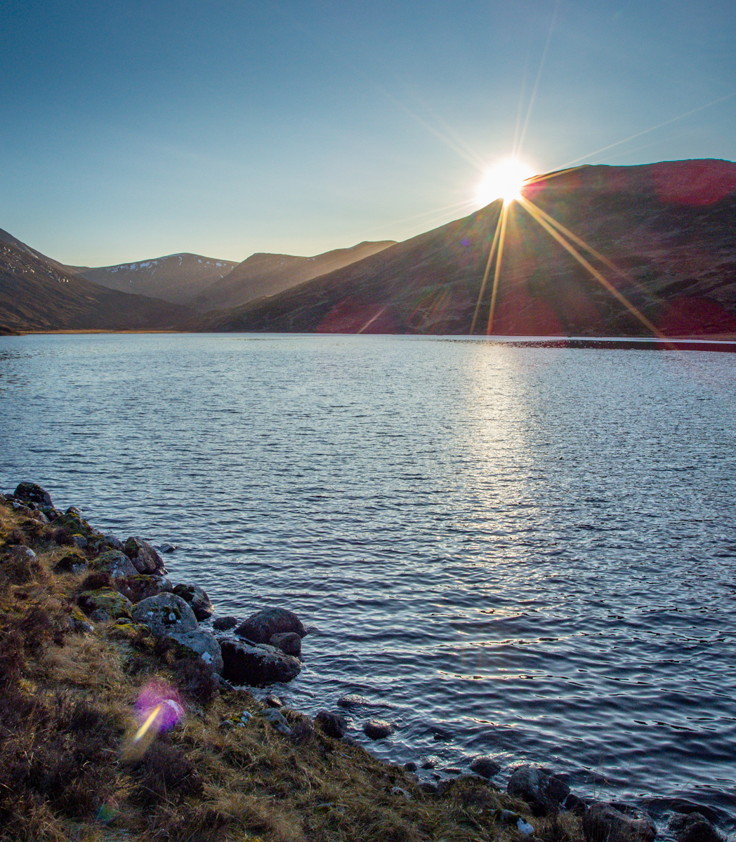 Glen Callater | Moab.in