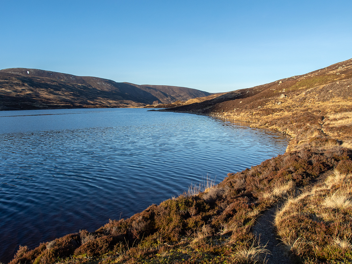 Glen Callater | Moab.in