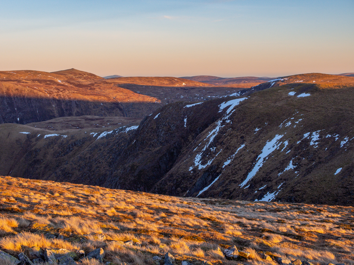 Glen Callater | Moab.in
