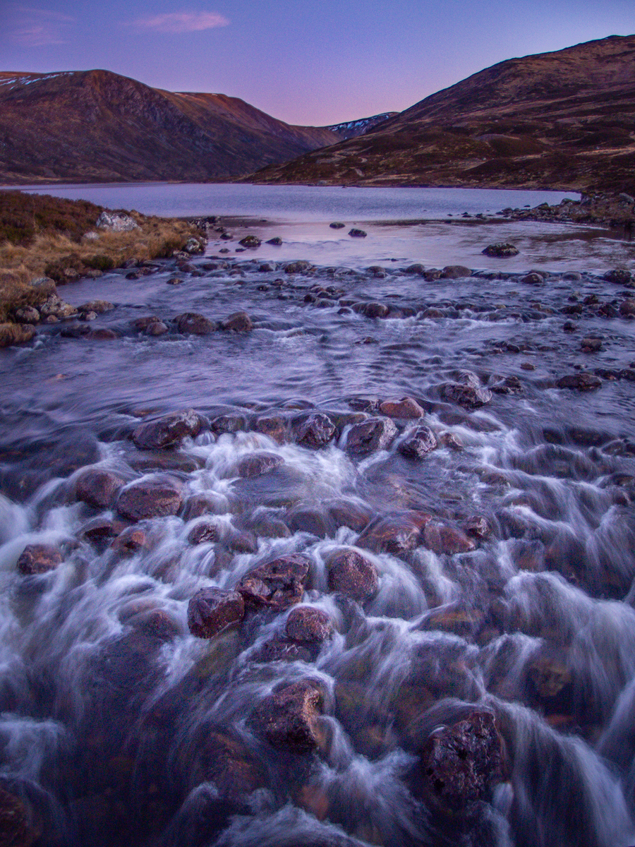 Glen Callater | Moab.in