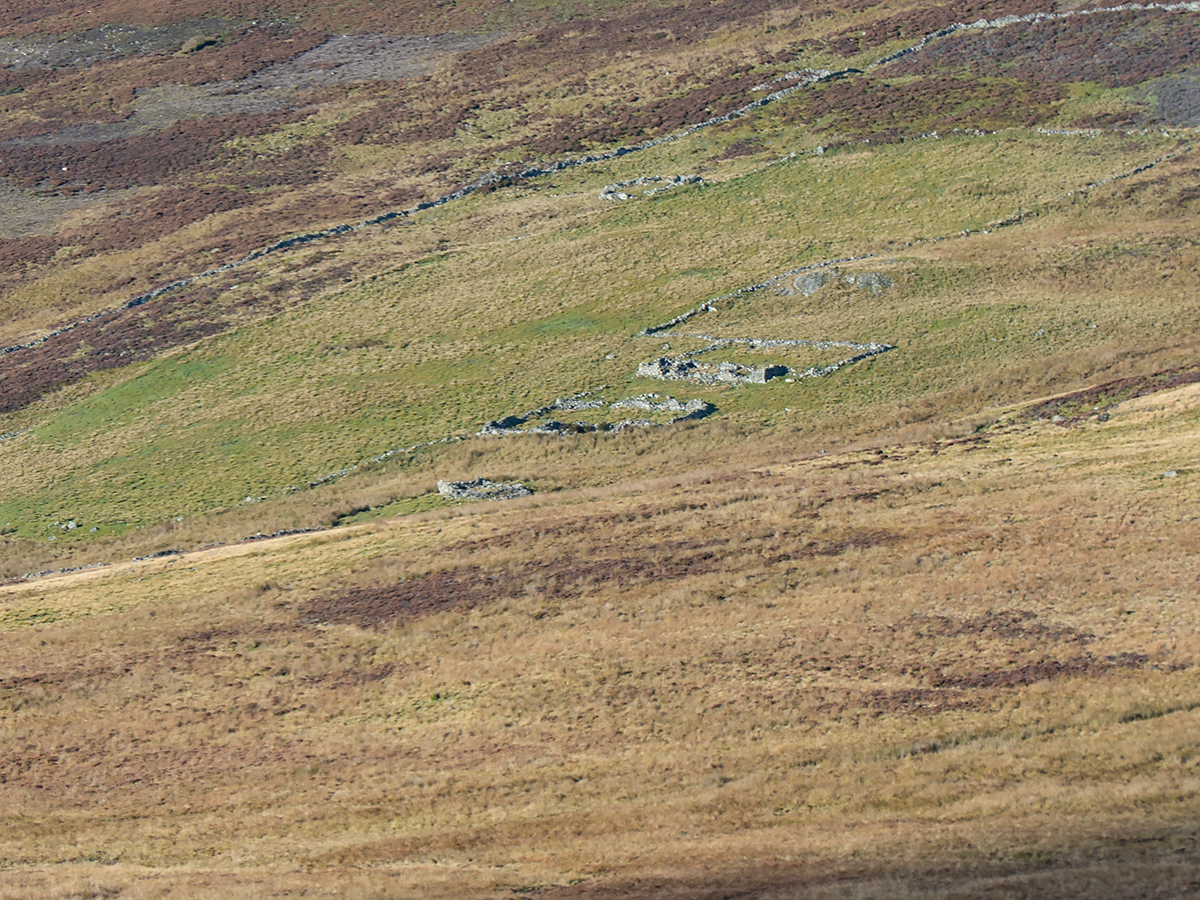Crannach Hill | Moab.in