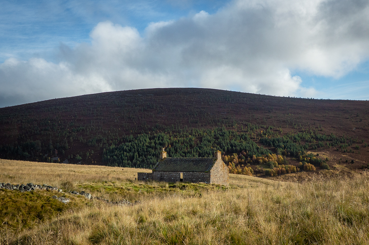 Crannach Hill | Moab.in