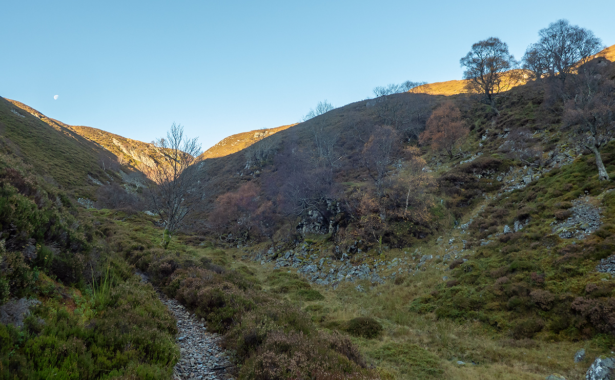 Slugain, Quoich, Birks | Moab.in