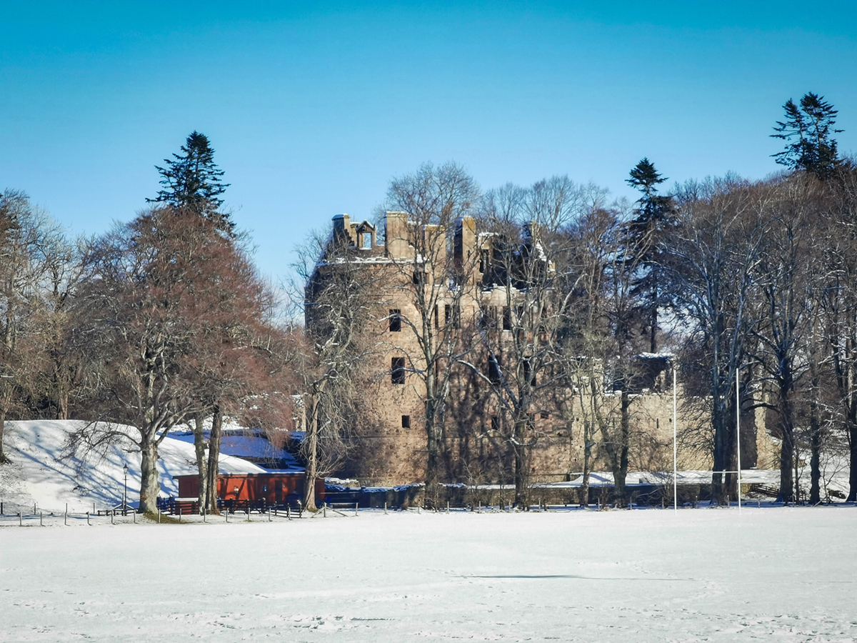 Gartly Moor | Moab.in