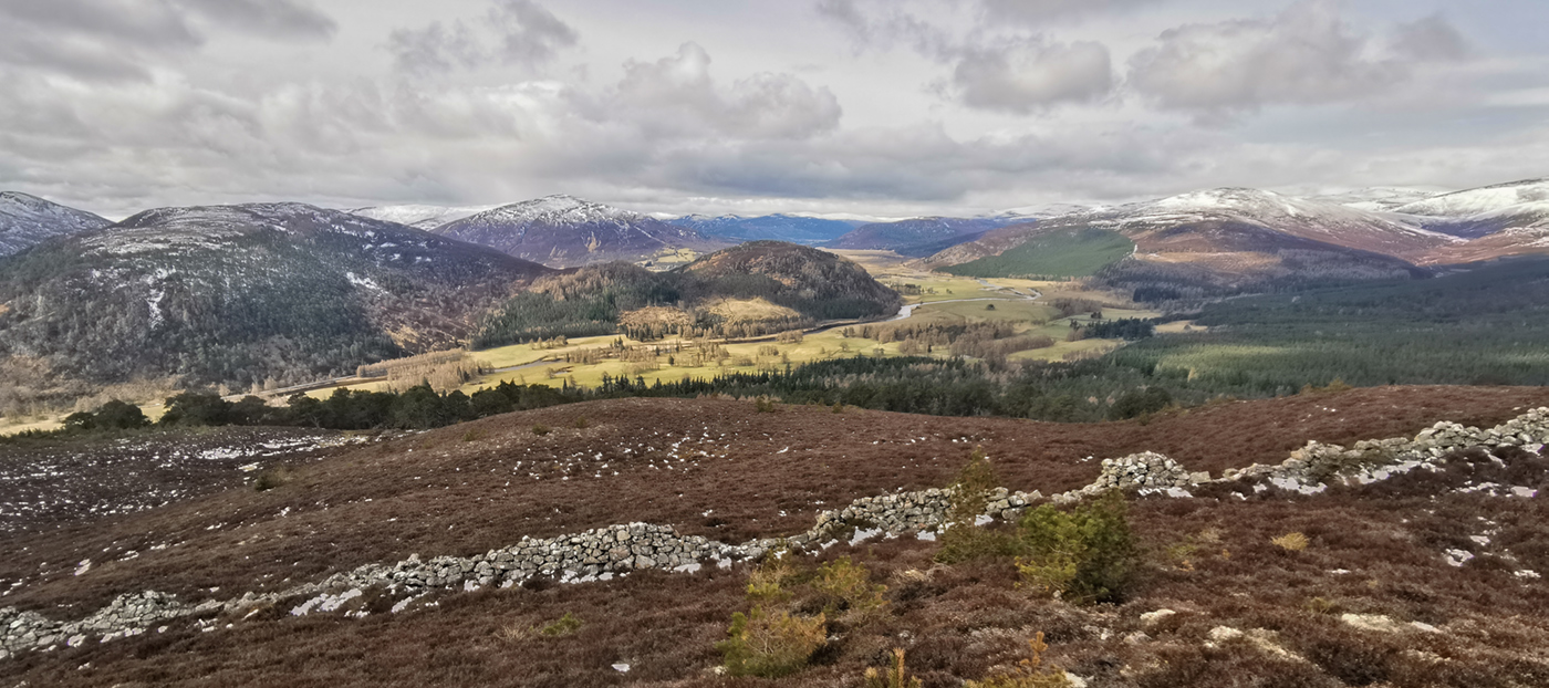 Craig Leek Carn Liath | Moab.in
