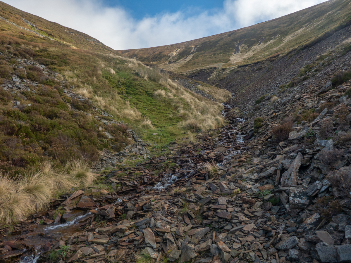 Ladder Hills | Moab.in