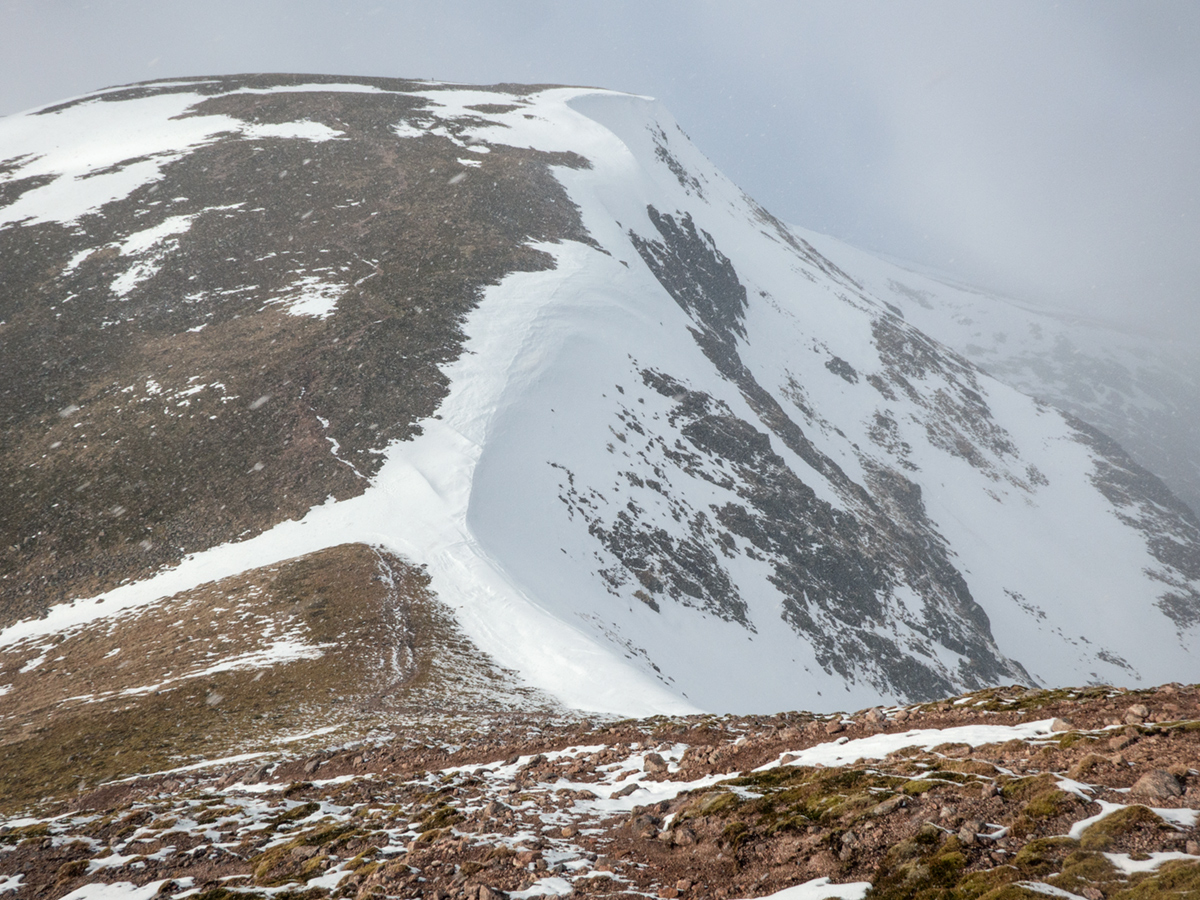 Beinn Bhrotain | Moab.in